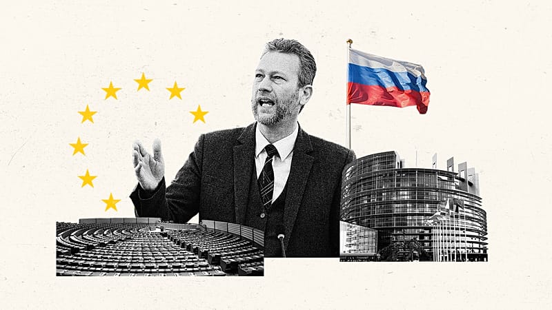 Nathan Gill’s sentencing raises fresh questions over European lawmakers ...