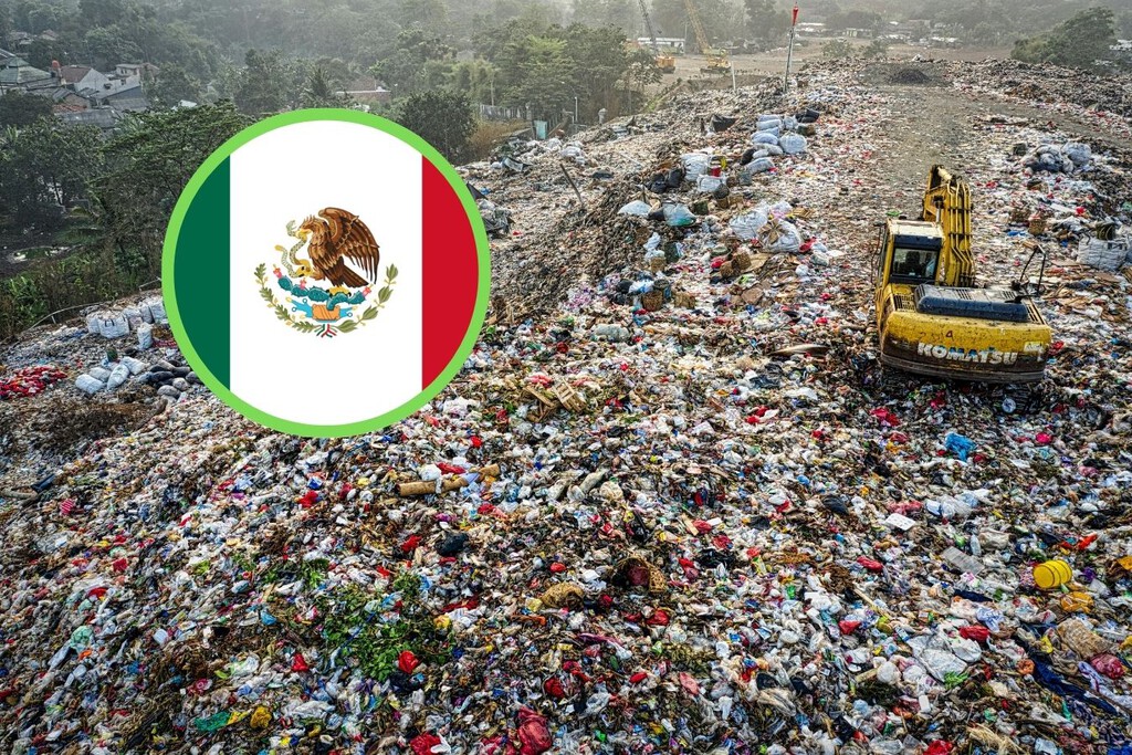 México quiere que las empresas paguen por la contaminación que generan ...