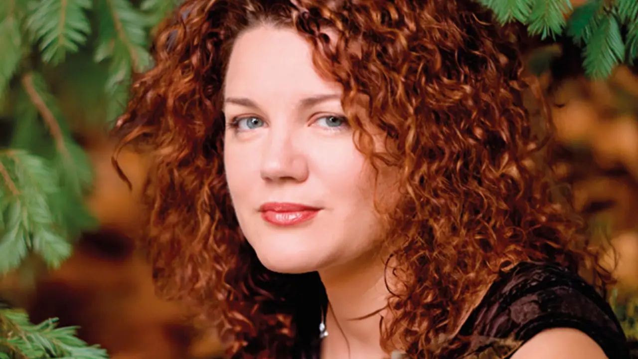 Stacey Simmons, filósofa: "Si algún día construimos una sociedad más ...