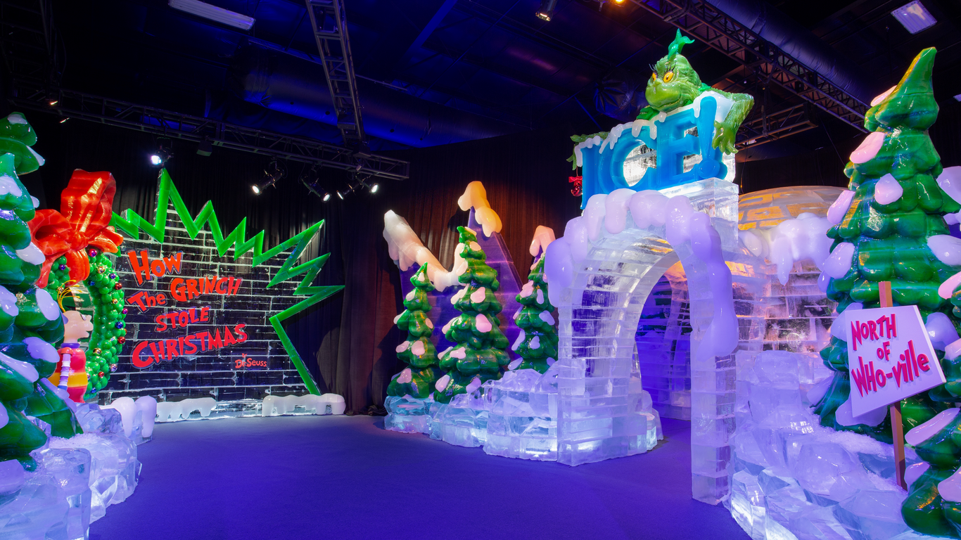 Denver's holiday bucket list of things to do