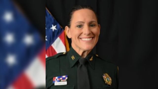 Suspect who shot, killed Indian River County deputy has died, sheriff's ...