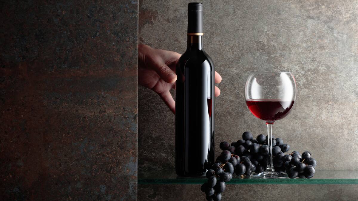 La scène du crime: la cave à vin: Les vols de vin les plus ...