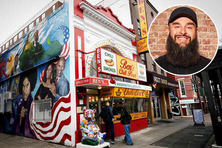 Braun Strowman reacts after Everything on the Menu gets renewed for ...