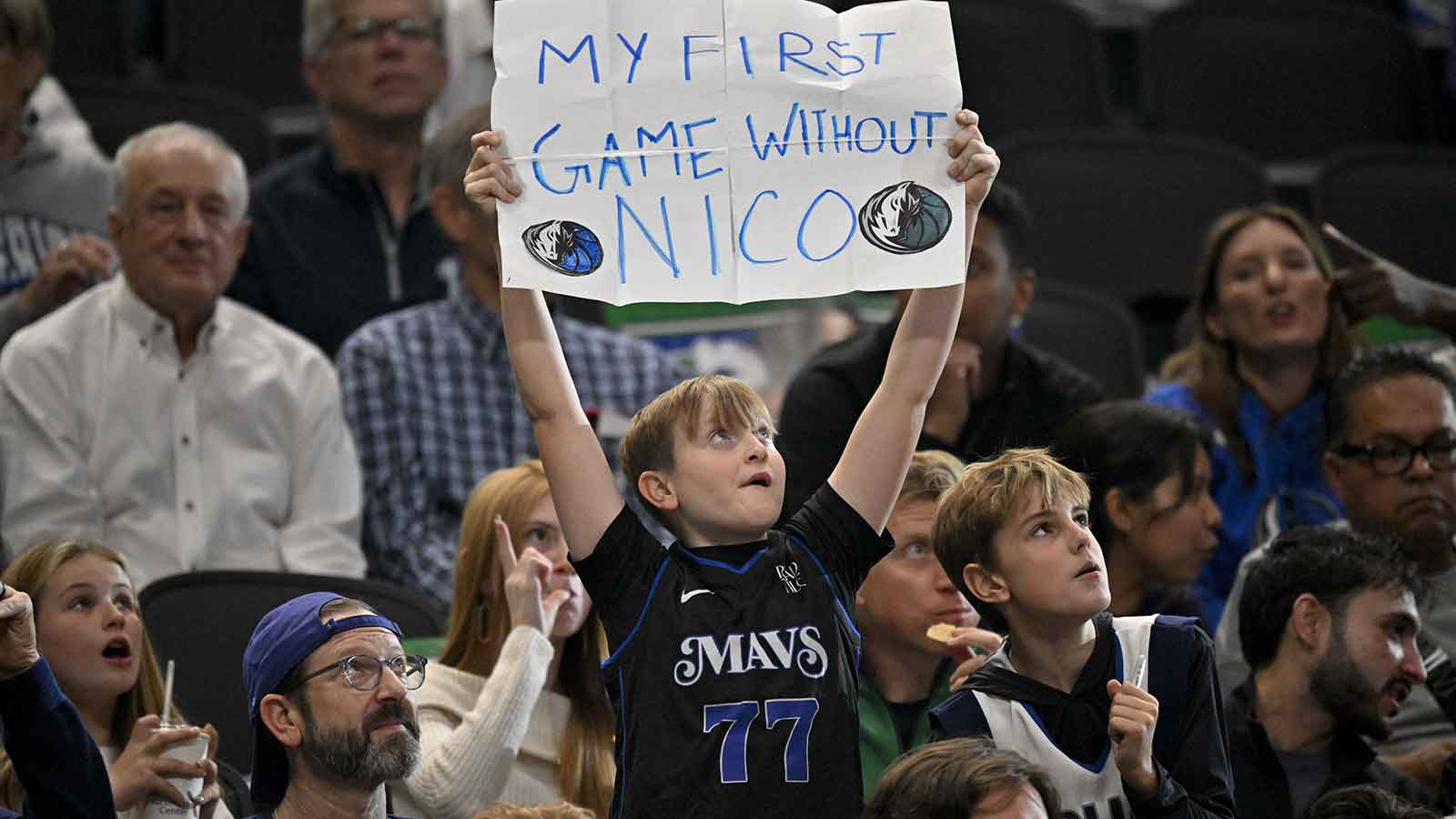 Mavericks rumors: Marc Stein reveals ‘vibe’ surrounding hunt to replace ...