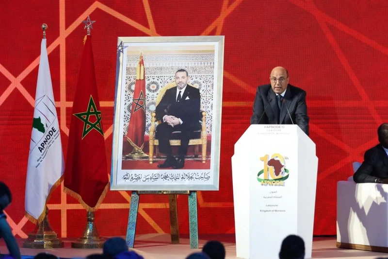 African lawmakers call for stronger evaluation systems to guide development