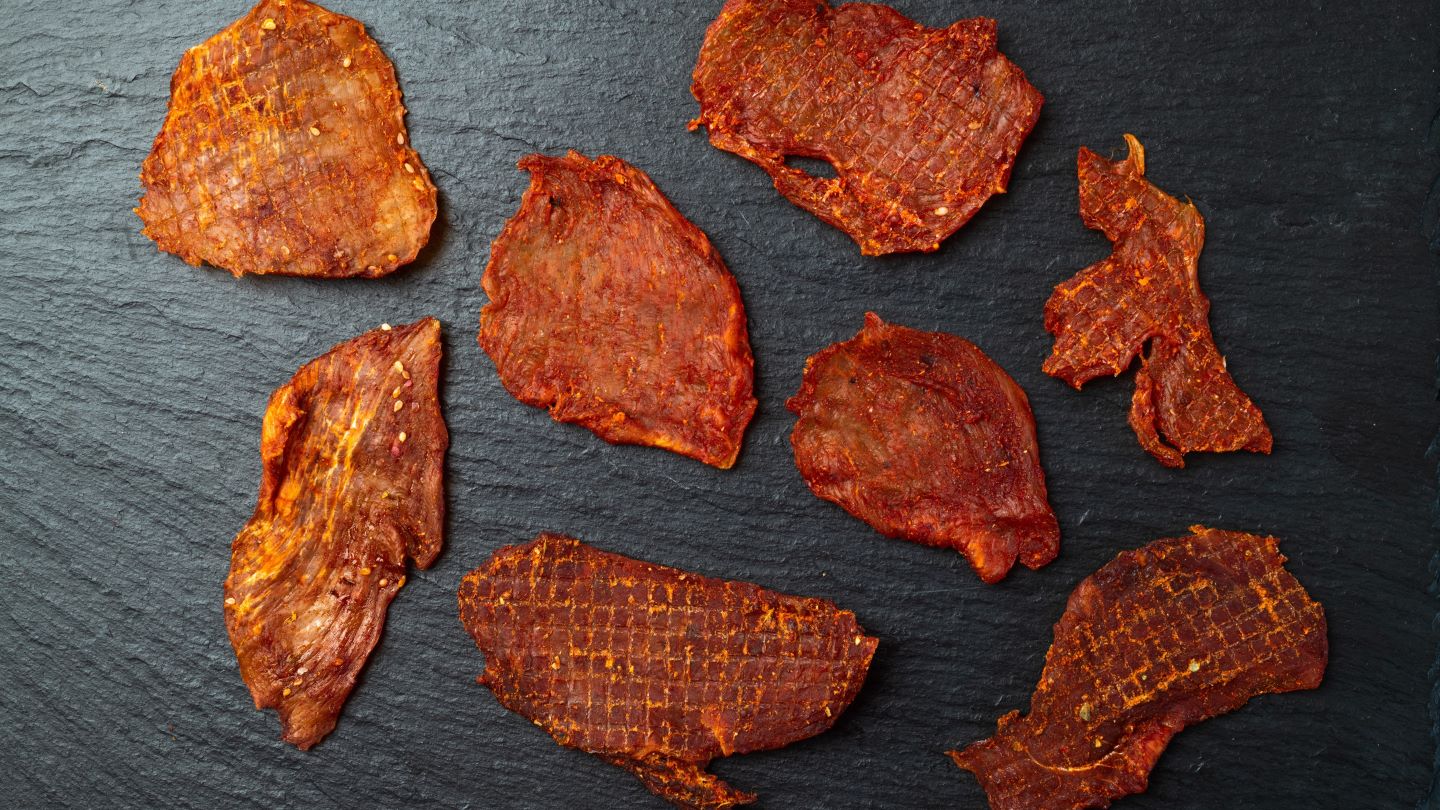 Canada meat-snacks firm Mitsoh attracts investment