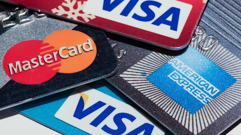 These are Canada's best credit cards for 2026, from cash back to travel ...