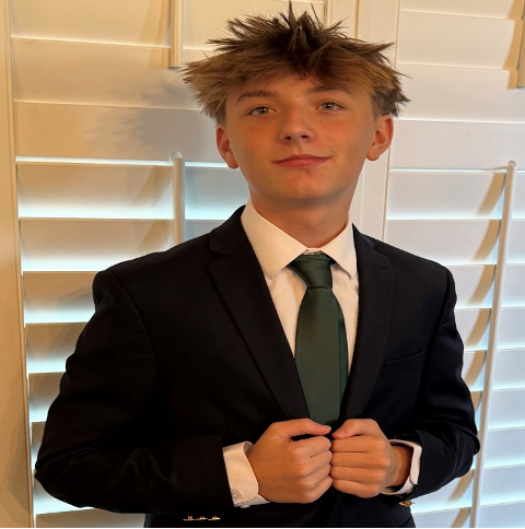 St. Tammany Parish Sheriff's Office searching for missing Mandeville teen