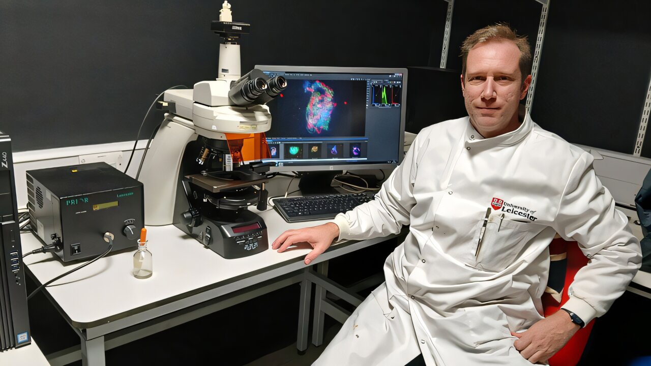 Discovery of plant reproductive success provides insights into human ...