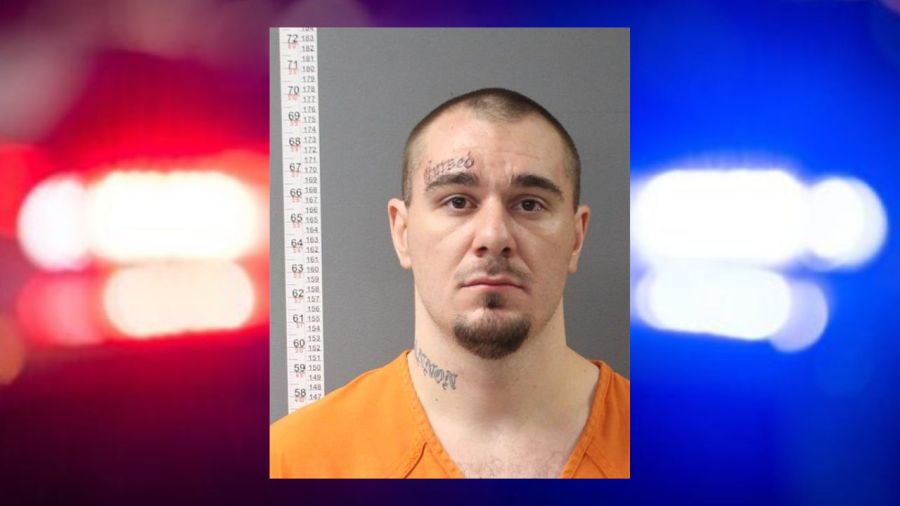 Wysox man sentenced for selling meth