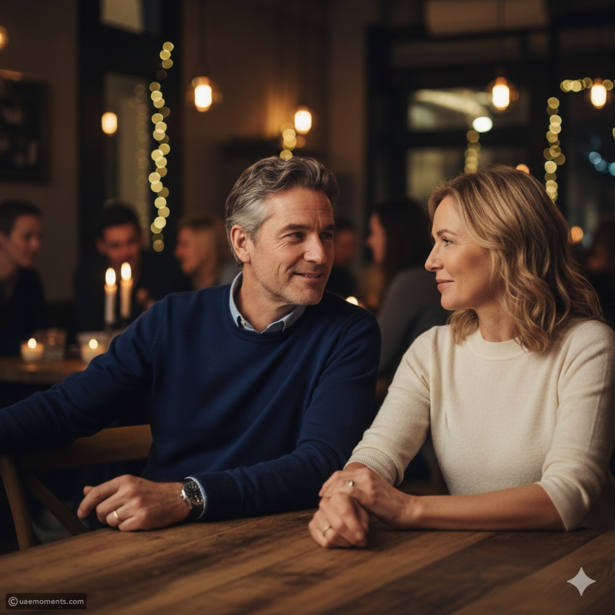 10 Reasons Dating Over 45 Is Honestly Better