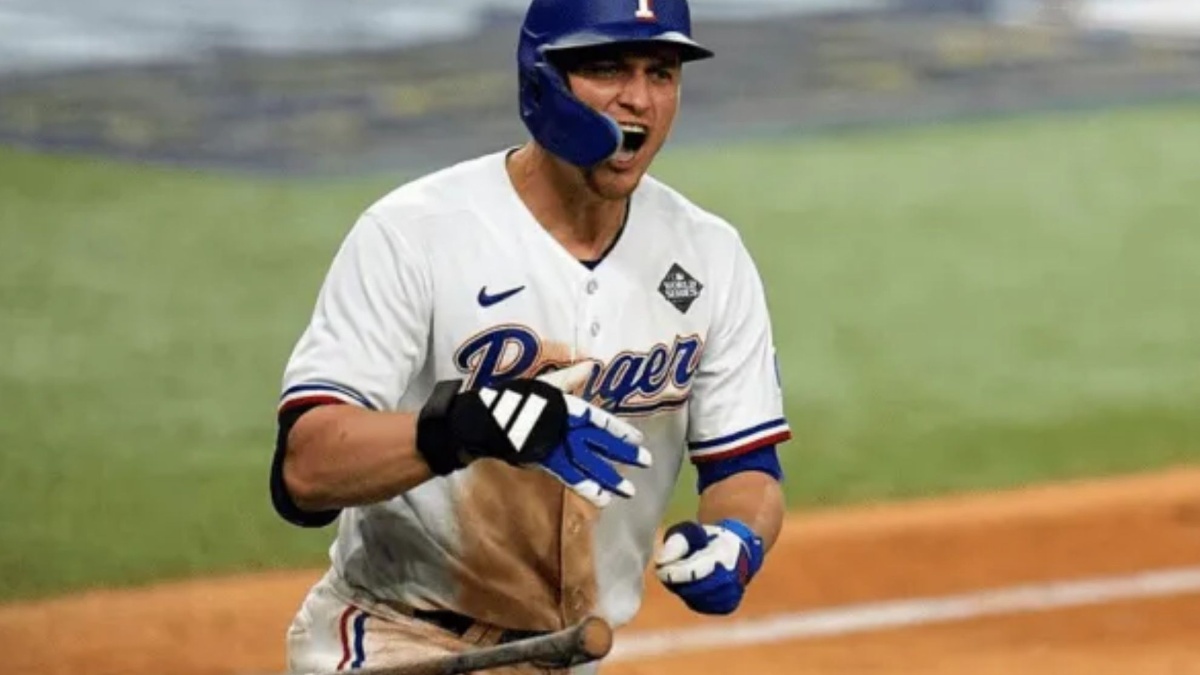MLB: Besides the Yankees, Red Sox Also Not on Corey Seager's No-Trade ...