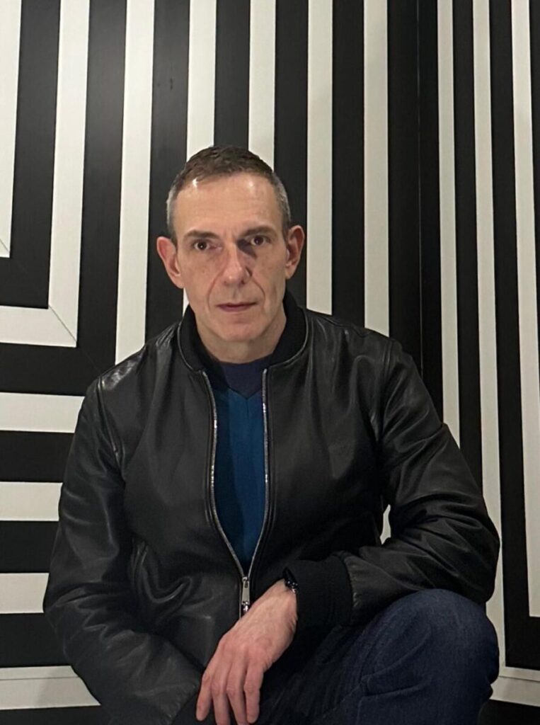 Marco Romani è il nuovo direttore del Venerdì