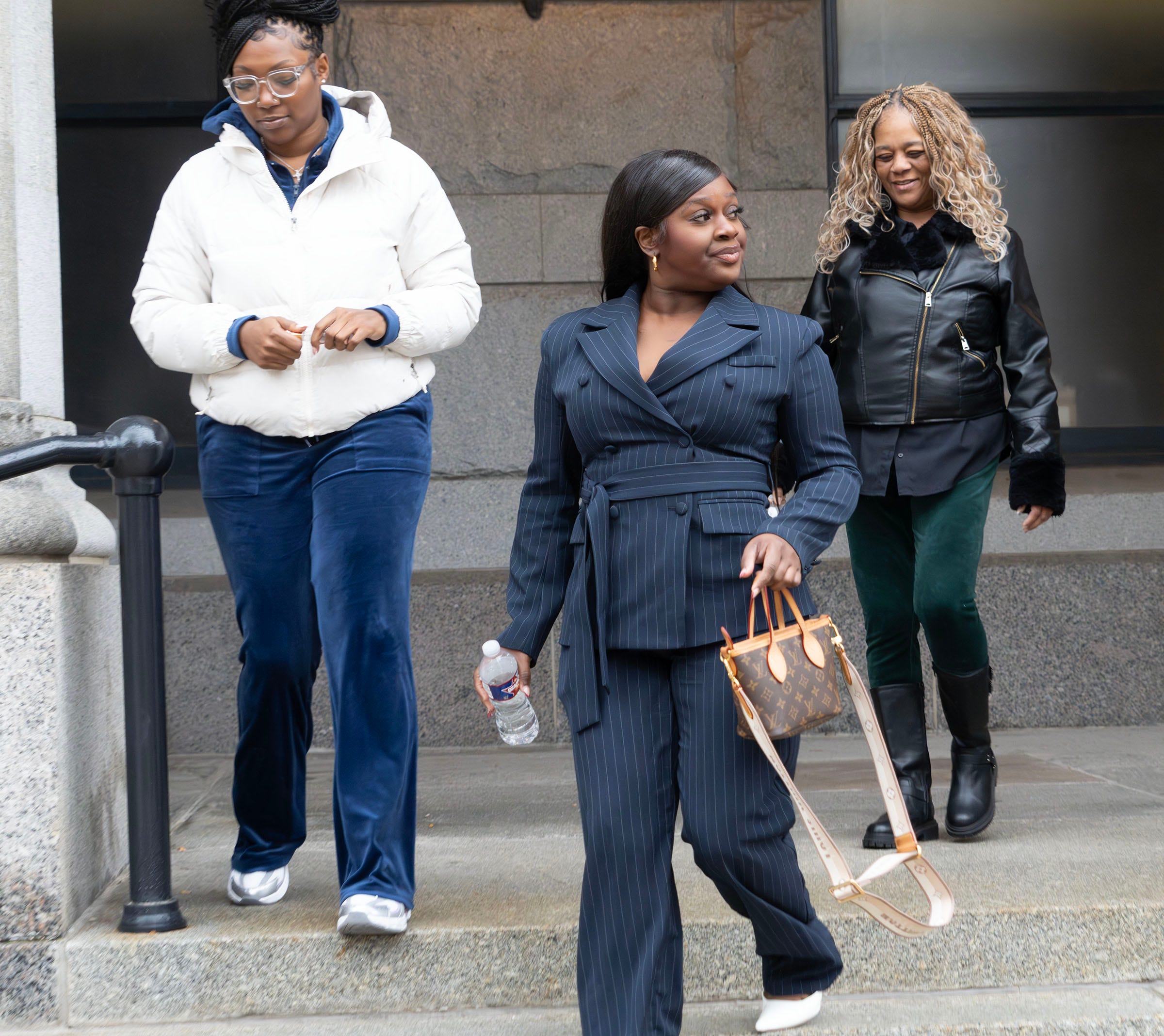 Former Milwaukee prenatal care company owner Markita Barnes convicted ...