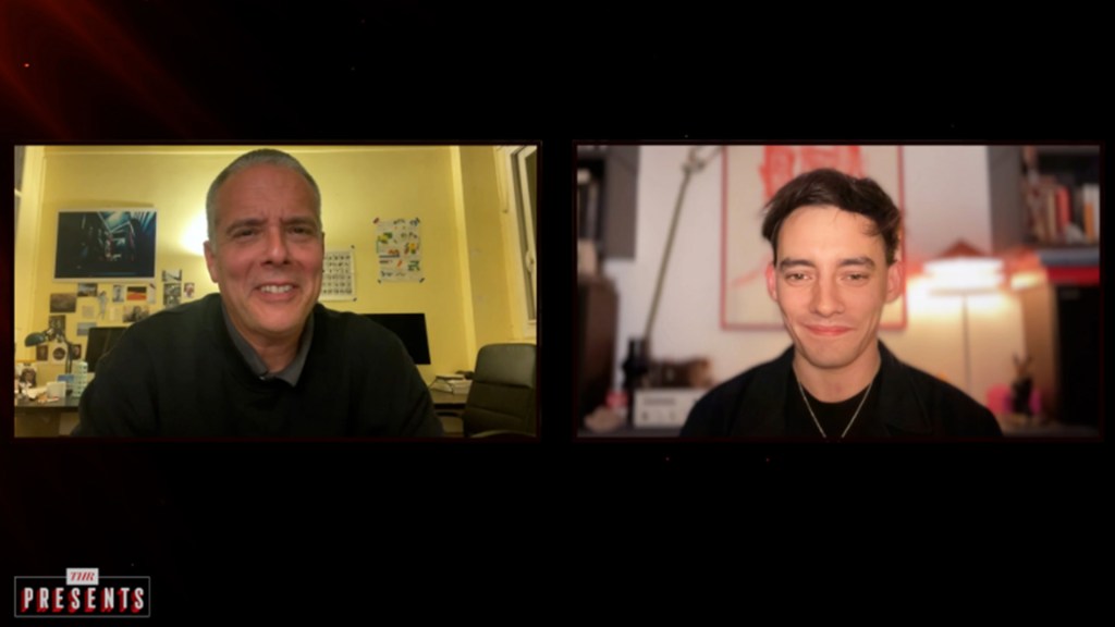 "The Villagers Were the Key to Making This Film Happen": ‘THR Presents ...