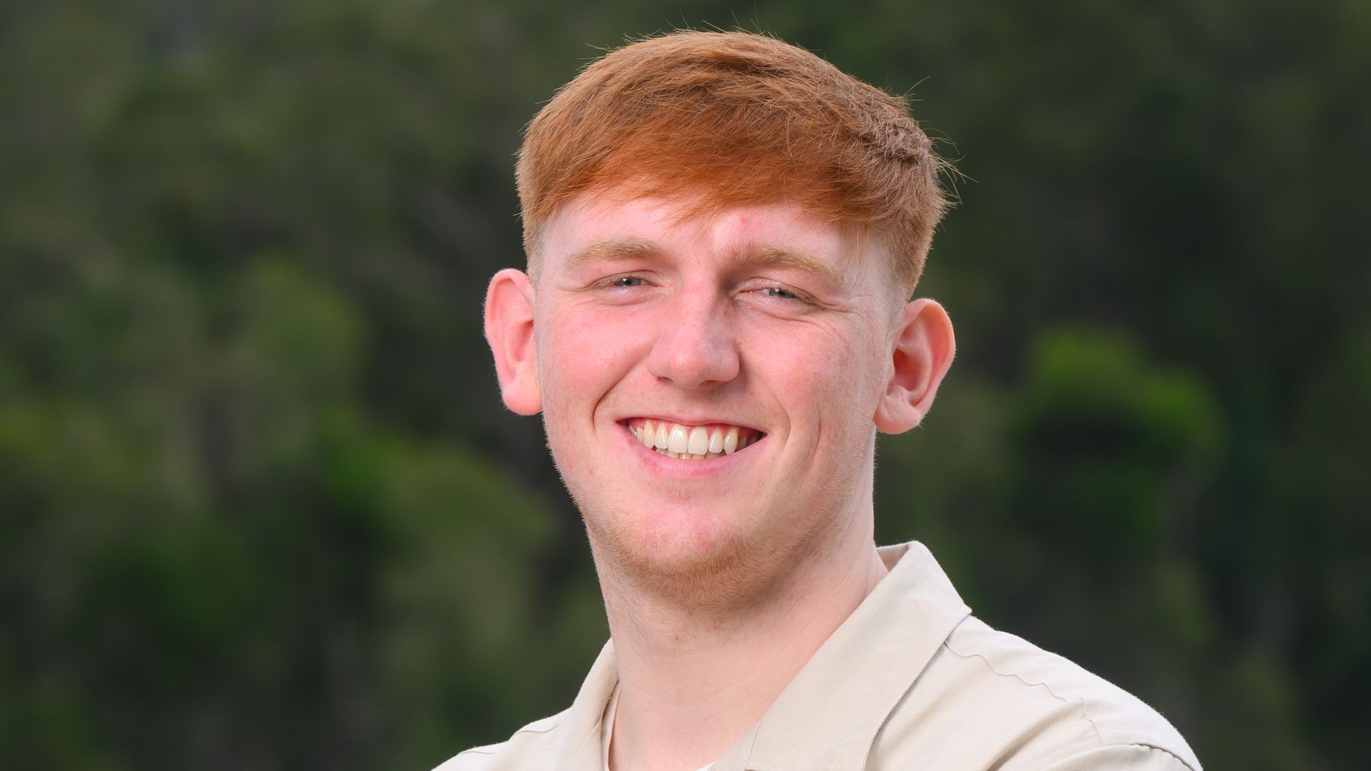 Angry Ginge looks unrecognisable in unearthed photos pre-YouTube fame