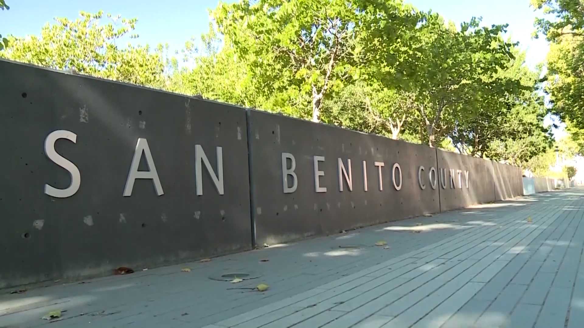 San Benito County launches new emergency alert system