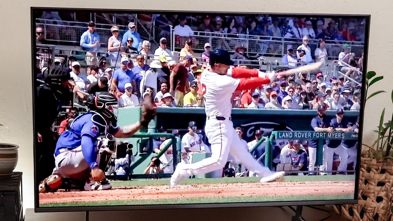 Netflix and Peacock just added MLB games to their streaming services