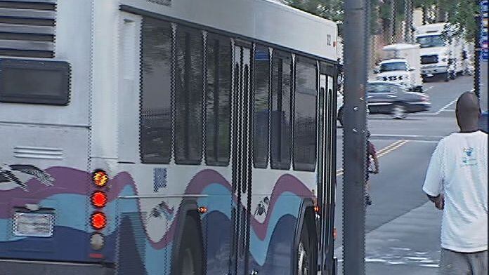 Wave Transit receives $1.02 million federal grant for new shuttle vehicles