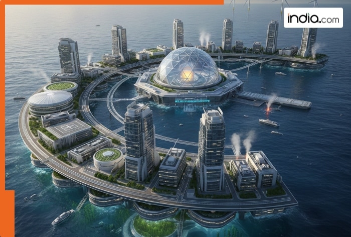 China achieves what US, France, and Russia failed to, building floating ...