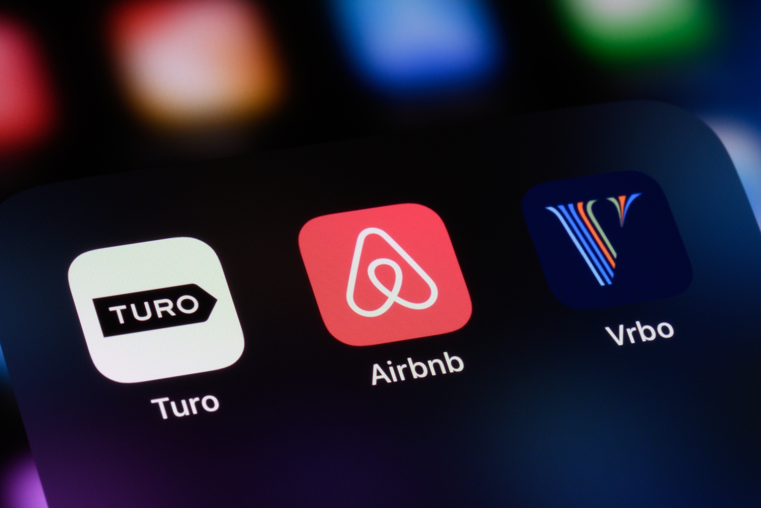 Airbnb 2026 annual meeting: oversight and dual-class sunset proposals ...