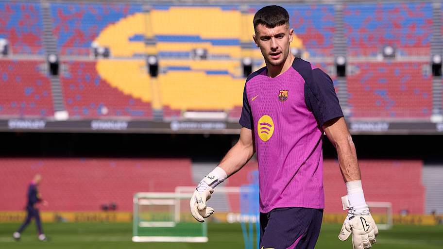 Barcelona Predicted Lineup vs. Athletic Club: Key Reinforcements Boost ...