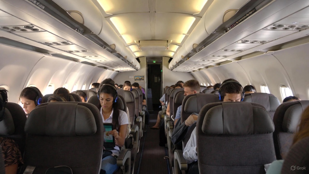 Why Travel Shaming Is Making a Comeback And What It Reveals About ...