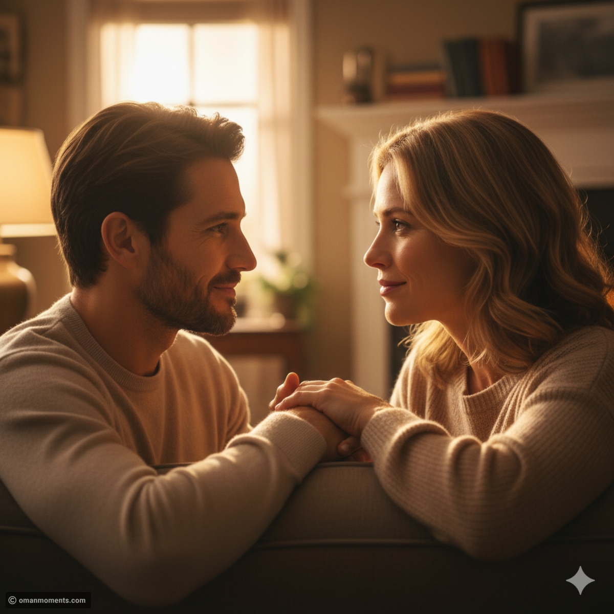 10 Signs Your Partner Is Still Madly in Love With You