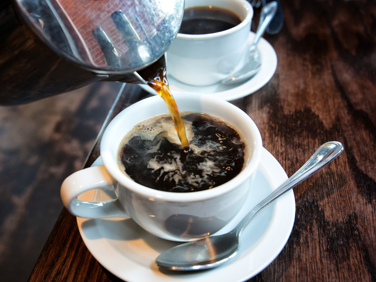 Would you drink coffee made with cockroaches? Beijing Museum says yes ...