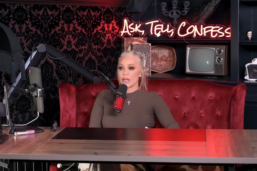 Bunnie Xo Reveals She Has to Turn Herself in to Jail: ‘I'm Going to ...