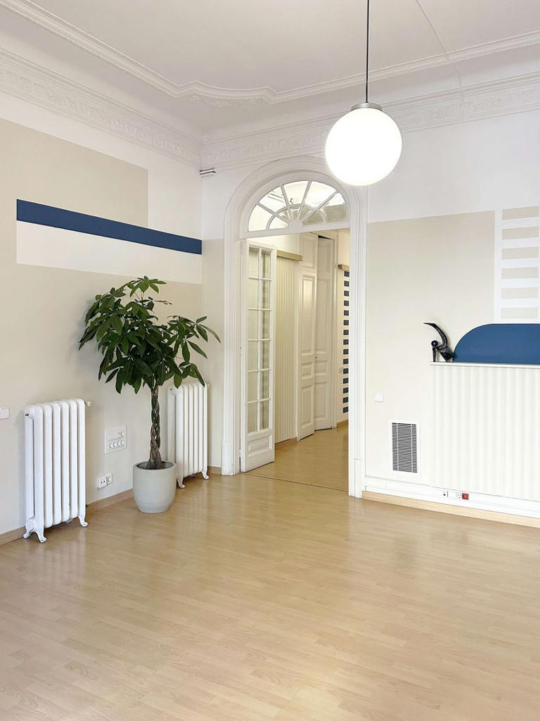 Redefining Therapeutic Space Through Human-Centered Design