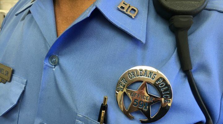 Inspector general finds NOPD failed to report overtime spending