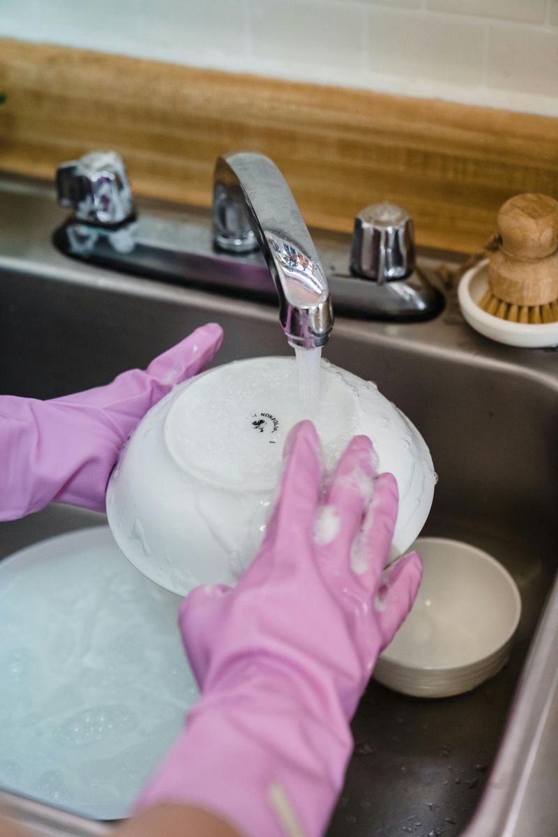 14 Everyday Chores Boomers Just Didn’t Say “No” To