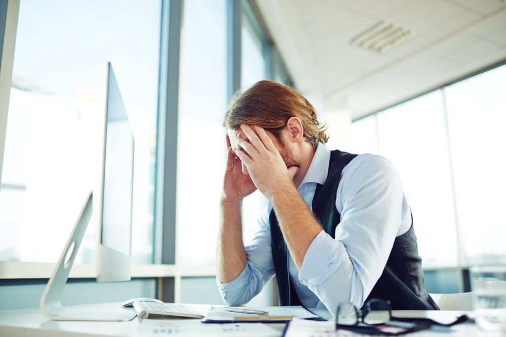 Sådan viser stress sig i din krop – og hvad du kan gøre ved det