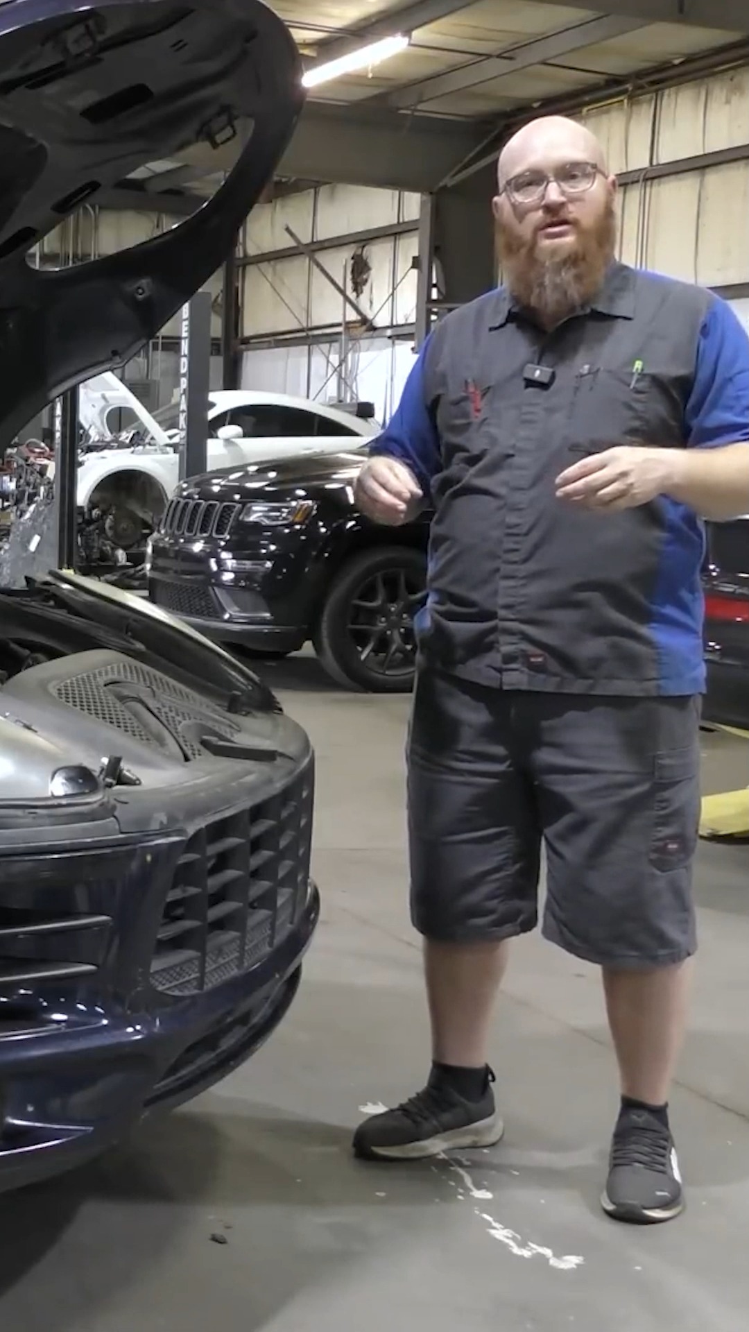 The German Manufacturers Do This!