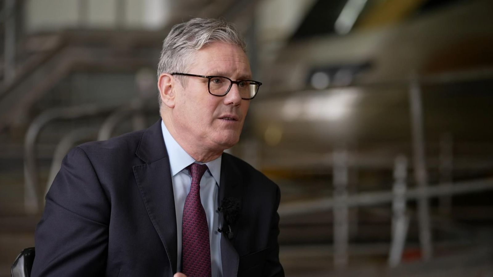 'Farage needs to launch investigation'