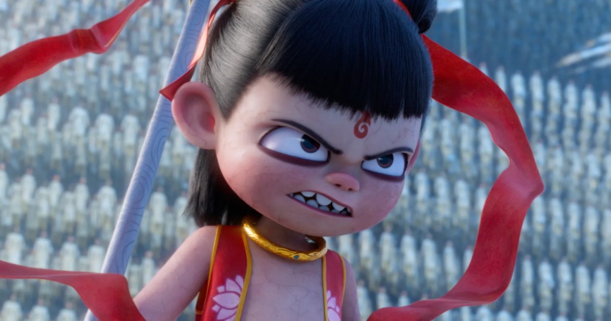 Ne Zha 2 HBO Max Streaming Release Date Set