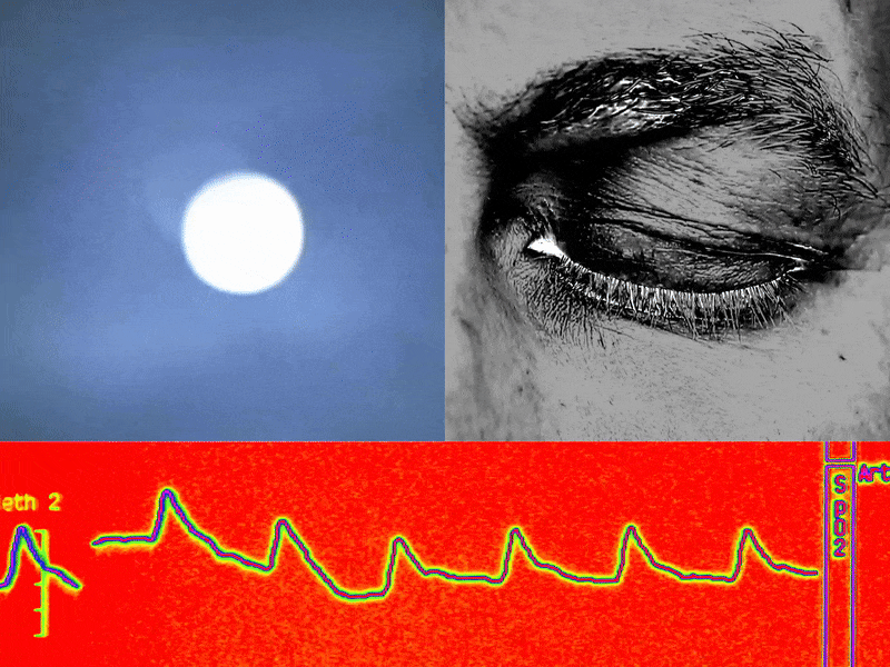 This Is Exactly How Much REM Sleep You Need, According to Experts