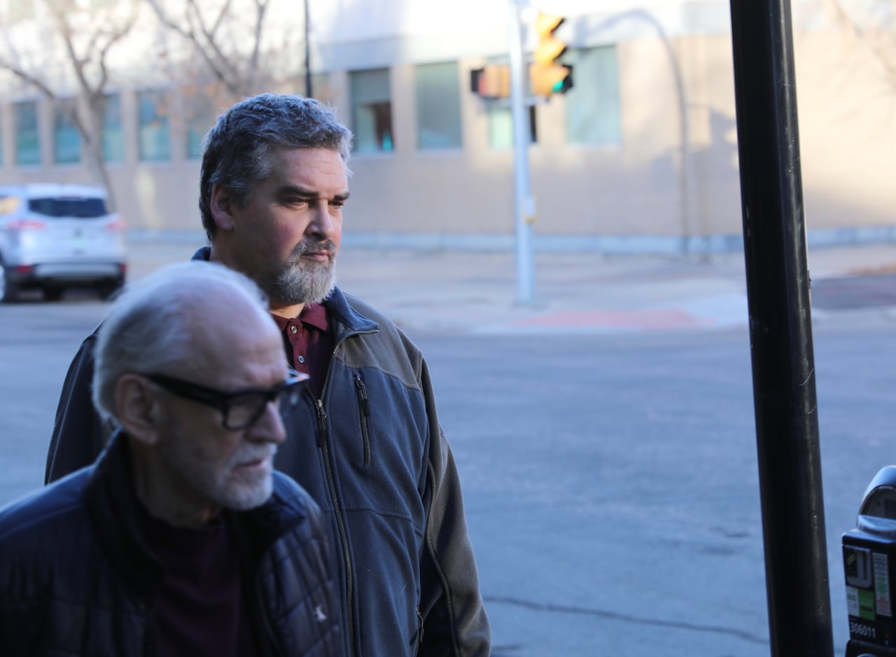 Former Regina officer pleads guilty to using police databases to pursue ...