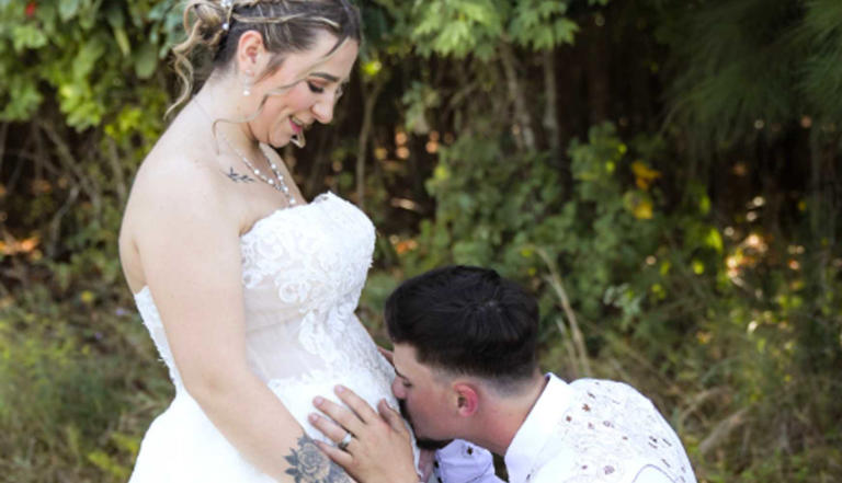 Father-to-be Austin Robert Deak dies unexpectedly in VA