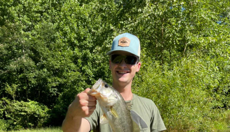 Father-To-Be Austin Robert Deak Dies Unexpectedly In VA