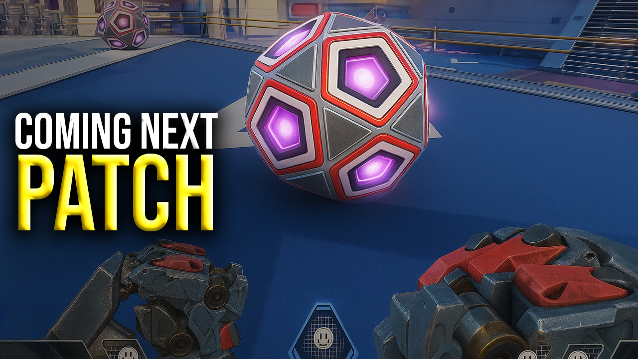 Apex Legends Patch Adds New Melee Animations and MRVN Loot Surprises