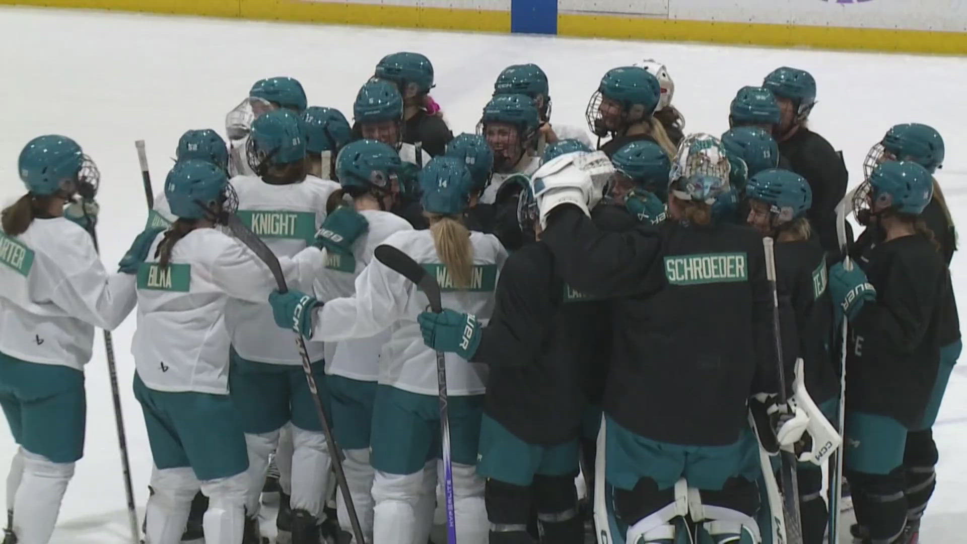 PWHL expansion teams in Seattle, Vancouver eager to get inaugural ...