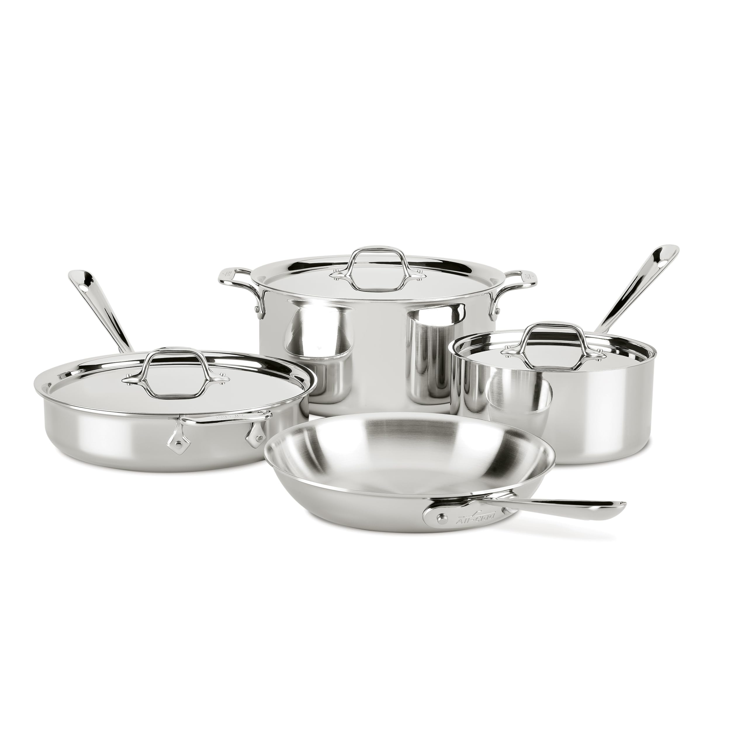 Stuck deciding between a stainless steel or non-stick pan? Here’s how ...