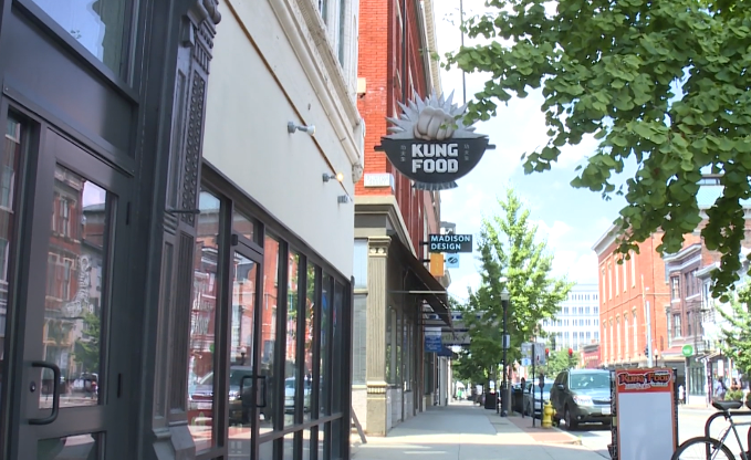 Covington restaurant to be featured on Diners, Drive-ins & Dives show