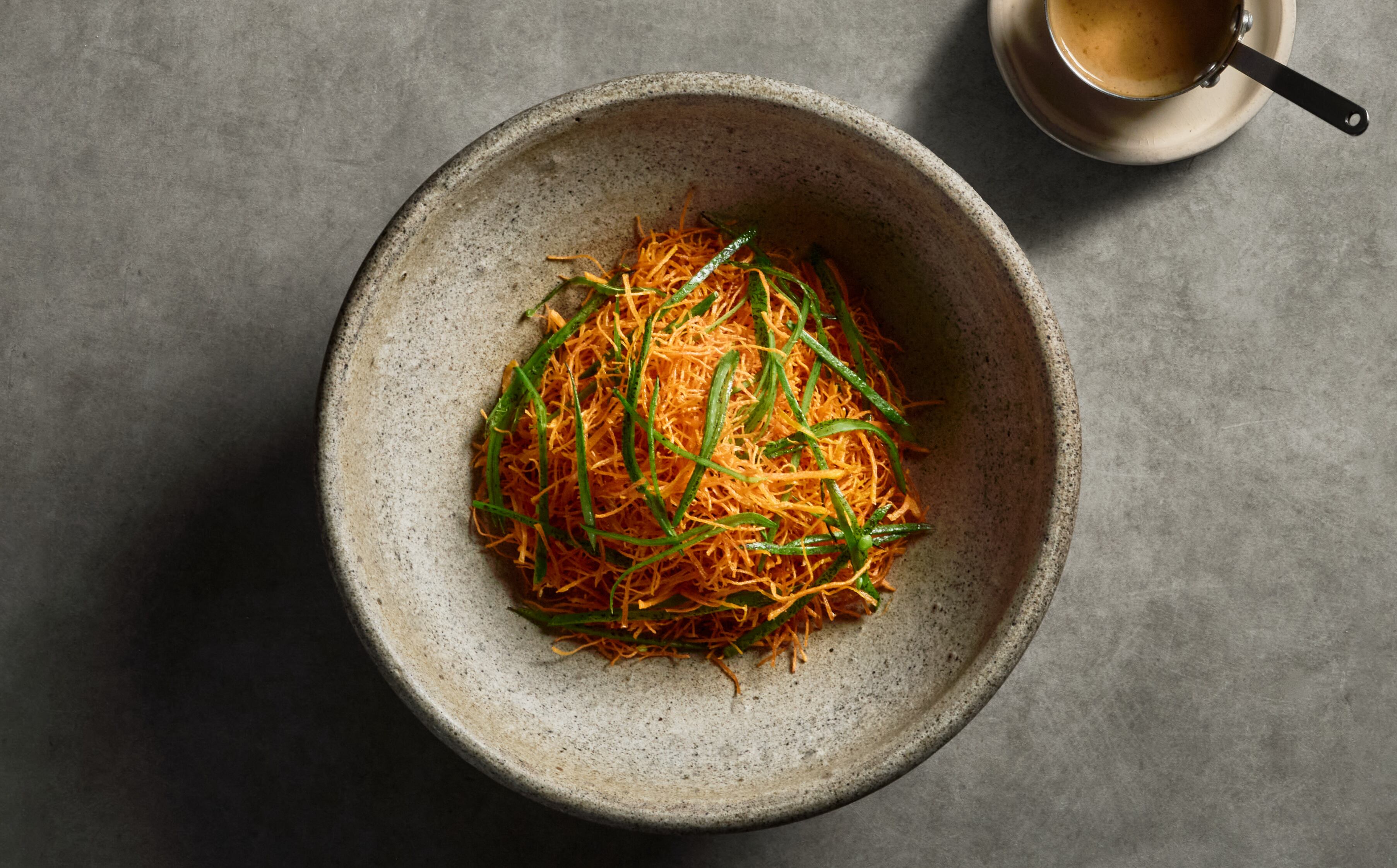 ODA, el restaurante colombiano certificado como “Food Made Good” y ...
