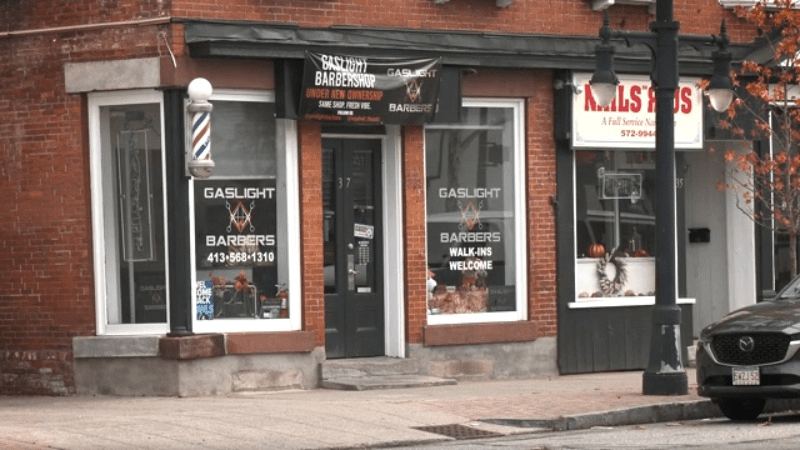 Huntington man denied bail in Westfield stabbing case