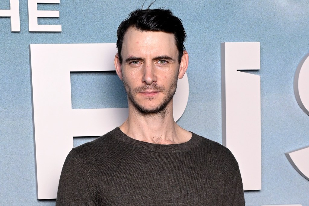 ‘Game of Thrones' Actor Harry Lloyd Cast as ‘Fifth Beatle' Producer ...