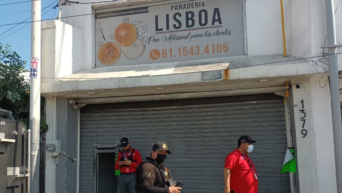 Panadería Lisboa asegura que no hacen pan con perritos en Monterrey ...