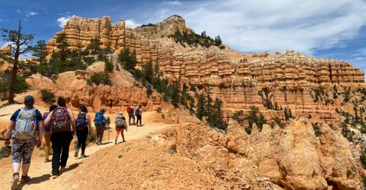 15 Countries Perfect for Hiking Enthusiasts